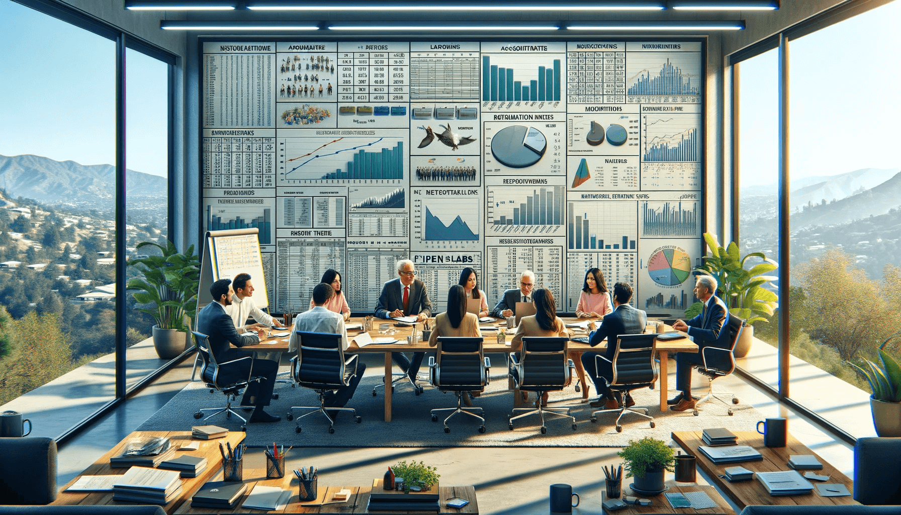 Managed Digital Signage Pricing | Investment Guide — SeenLabs